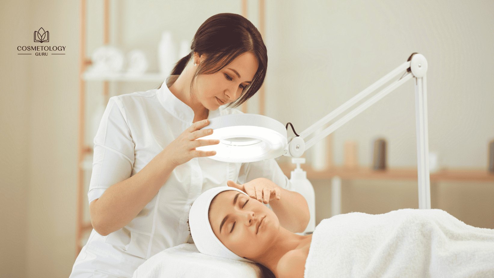 Steps Involved in Alabama Cosmetology Exam