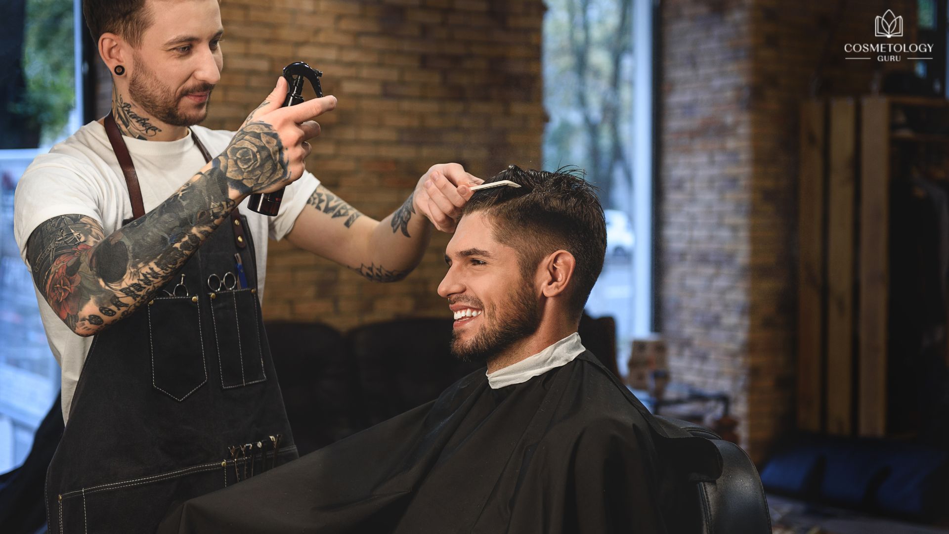 Step-By-Step Guide for Applying Florida Barber License (2024)