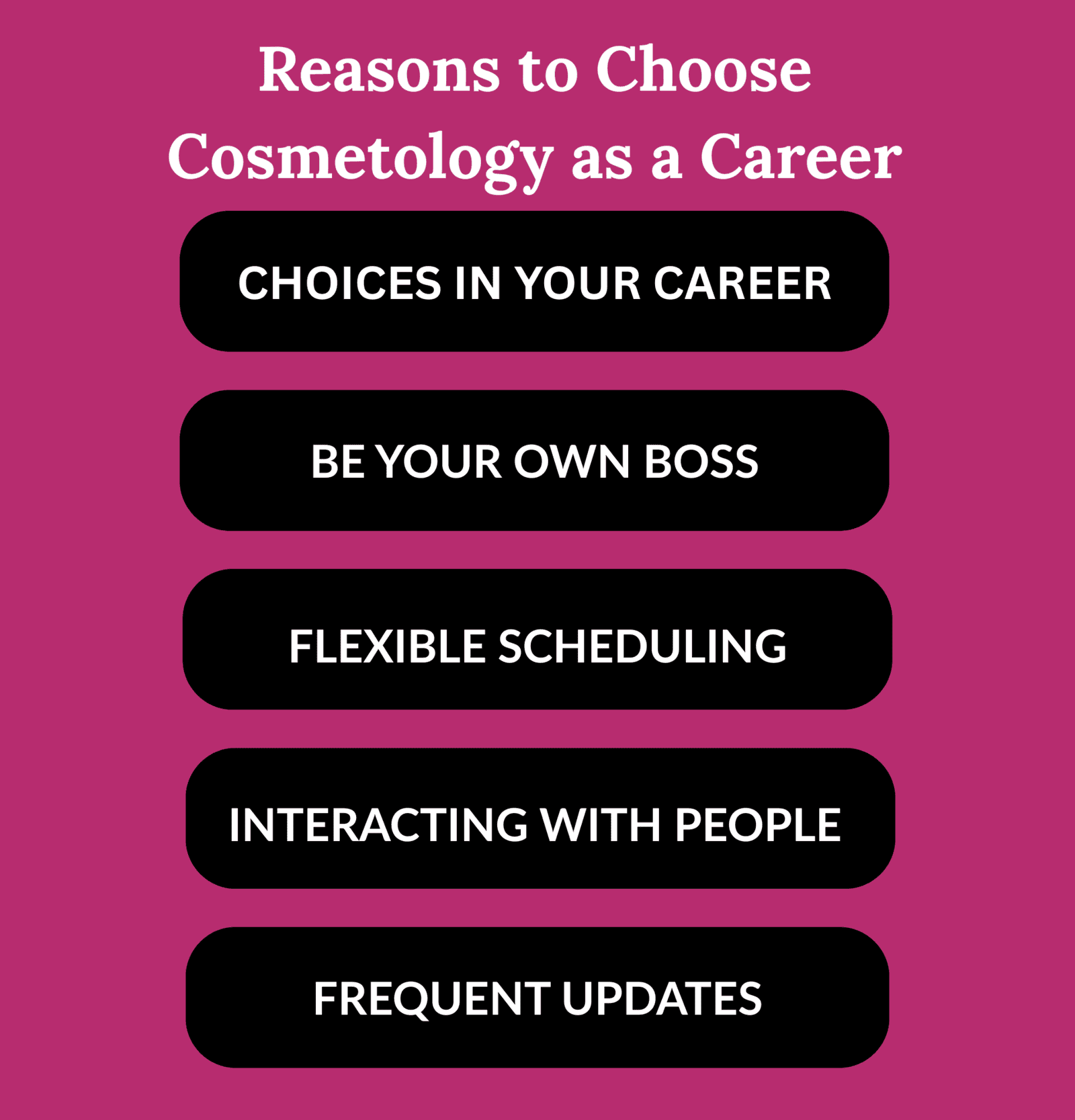 A Day in the Life of a Cosmetologist: A Comprehensive Guide