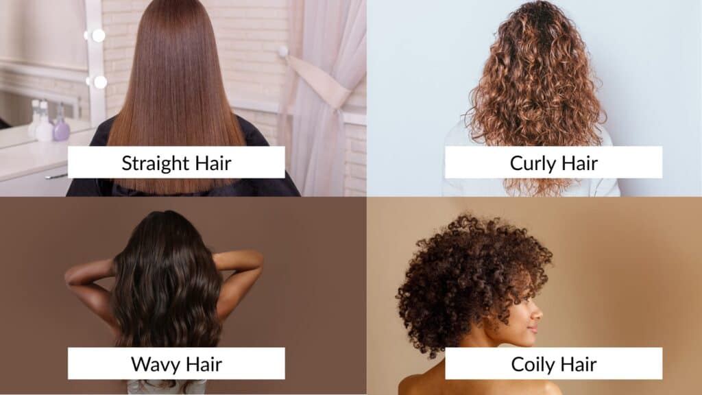 Understanding Hair Types and Curl Patterns for Cosmetology Professionals