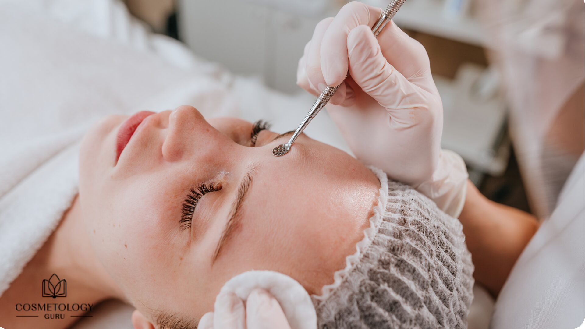 New York Esthetician State Board Exam