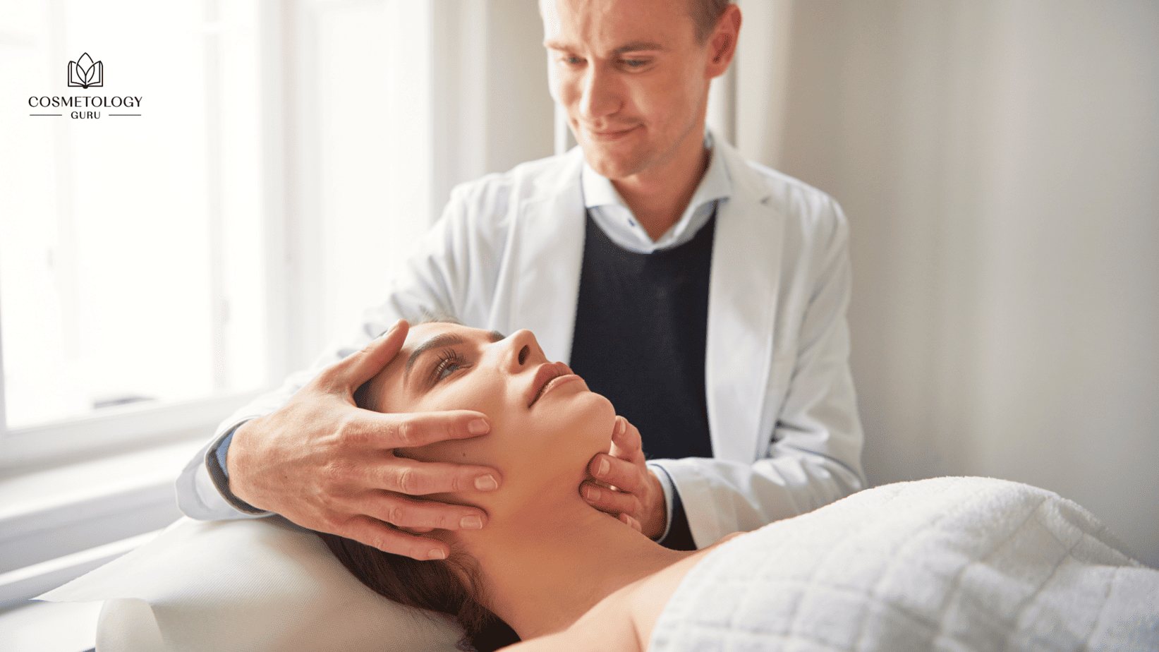 Is Cosmetology for Men a Good Career Choice?