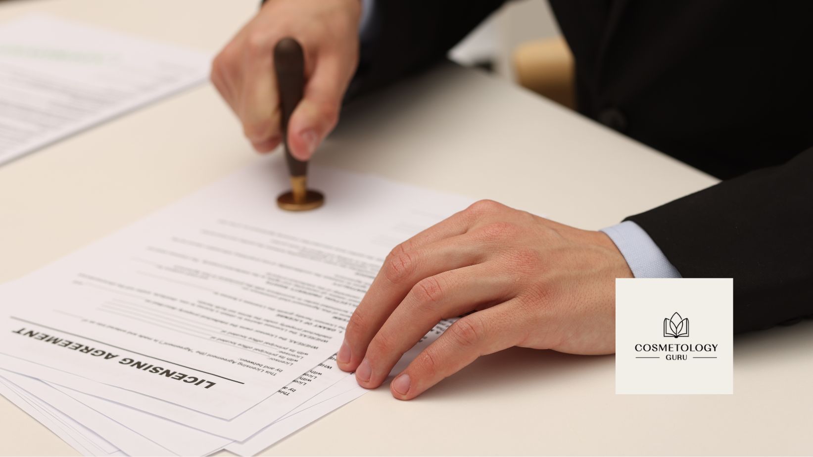 Cosmetology License Requirements Explained - Cosmetology Guru