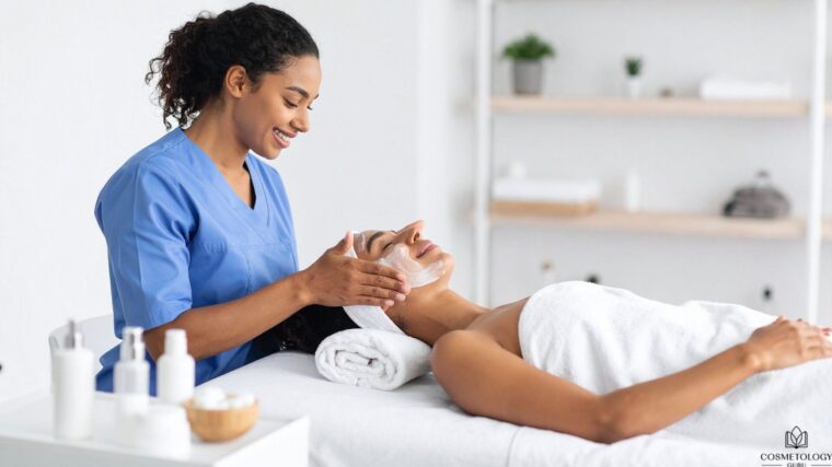 California Esthetician State Board Exam: Must-Knows + Practice Test ...