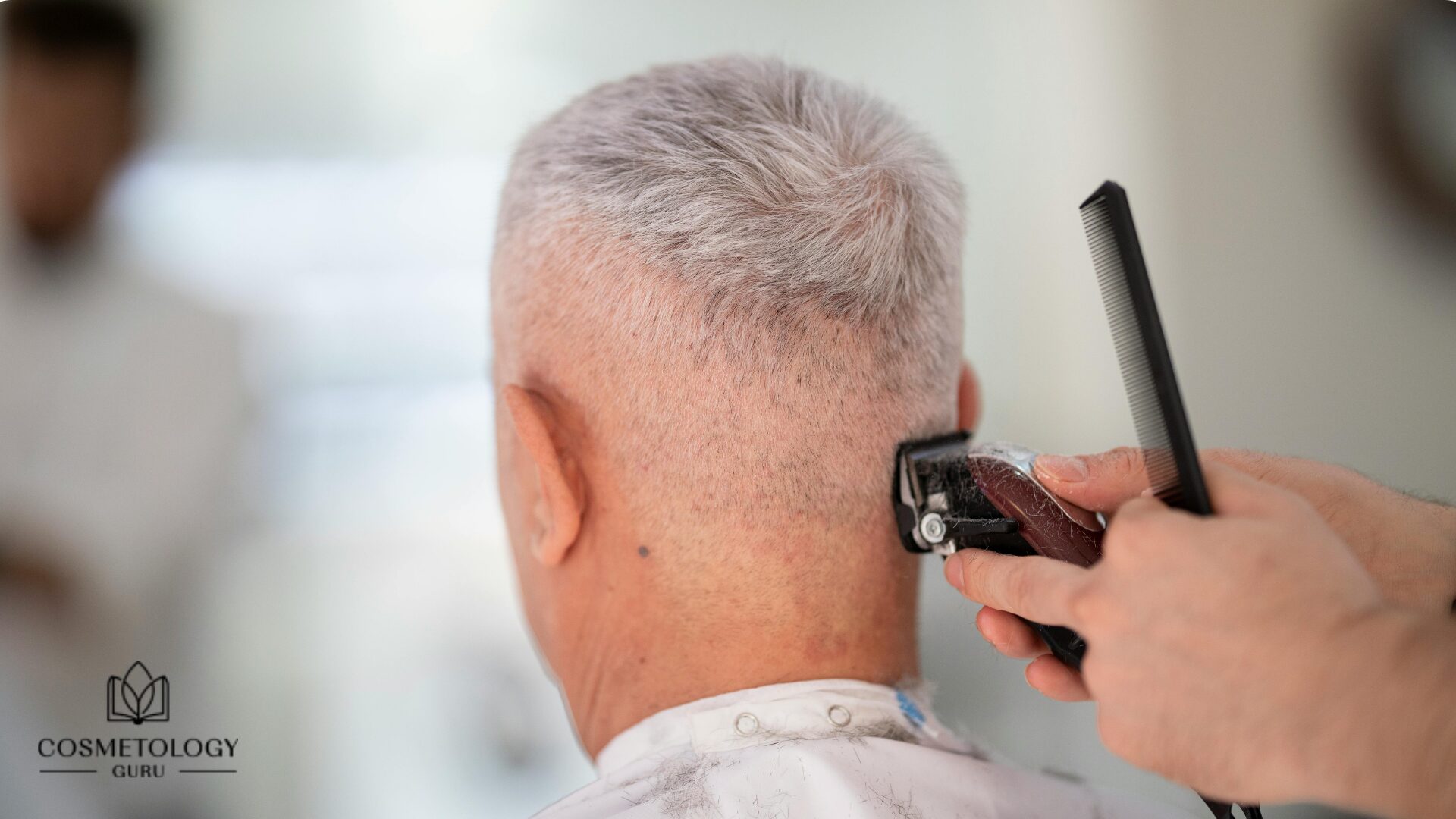 Georgia Barber state board exam: Practice test and essential info