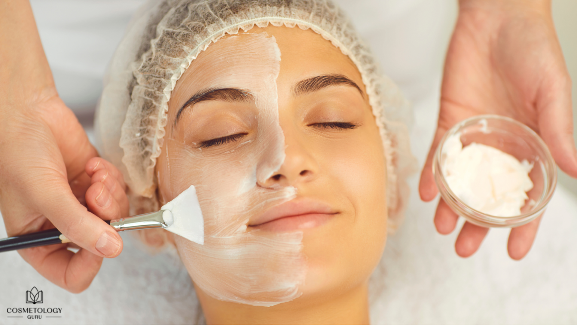 The Steps Involved in the Iowa Cosmetology Board Exam