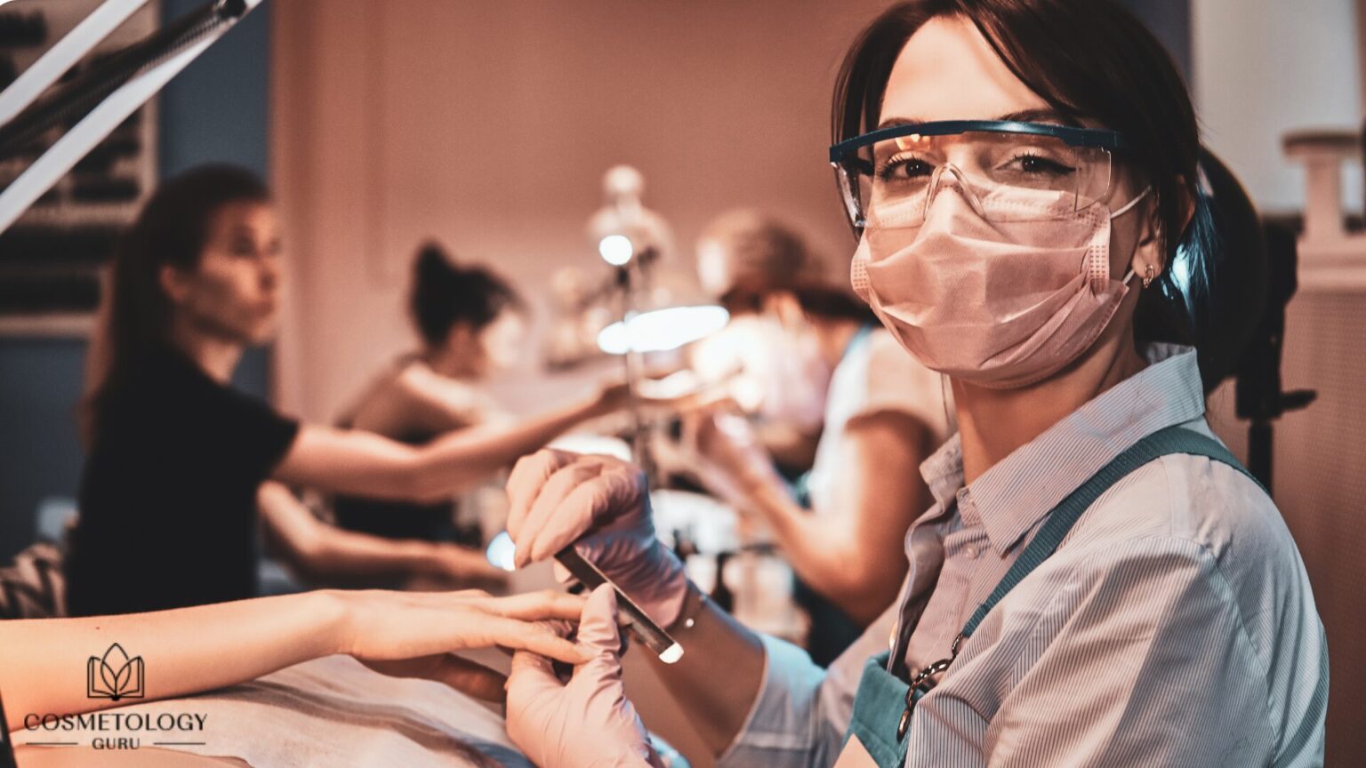 Pennsylvania Nail Technician exam: Practice test and essential info