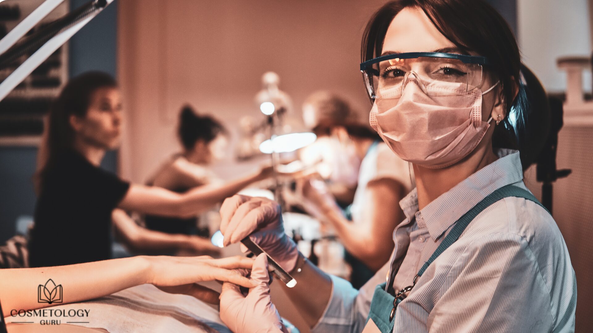 Pennsylvania Nail Technician exam: Practice test and essential info