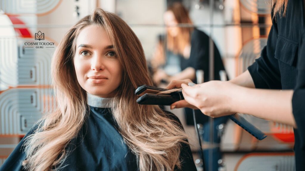 How to Make a Hair Stylist Portfolio to Wow Any Employer