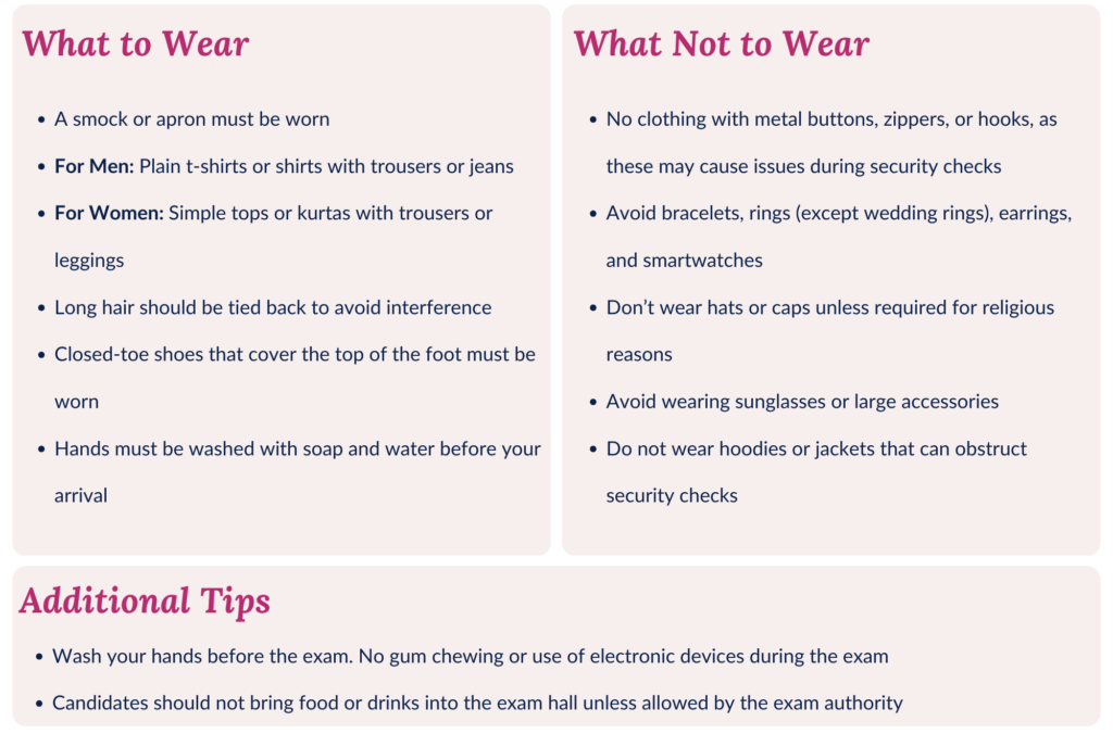 New York Nail Specialty/Technician Exam: Every Q Explained